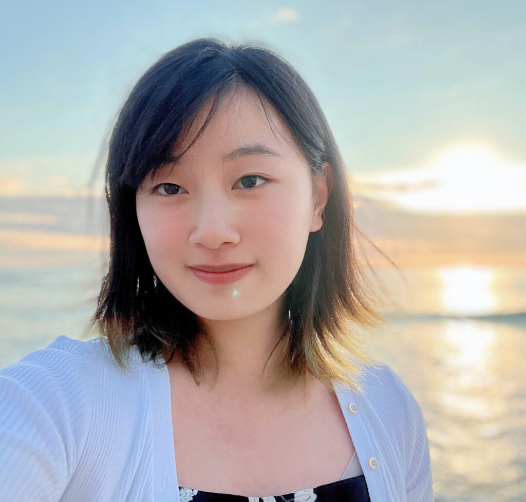 Elisabeth Guo – Portfolio Website